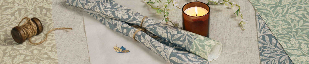 Floral Curtains & Drapes | Subtle & Bold Designs | UniCurt – UNICURT