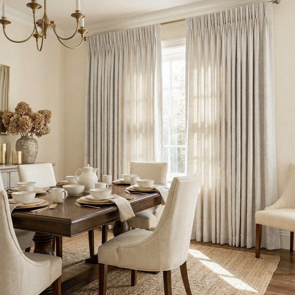 Grace Custom Curtains & drapery | UniCurt – UNICURT